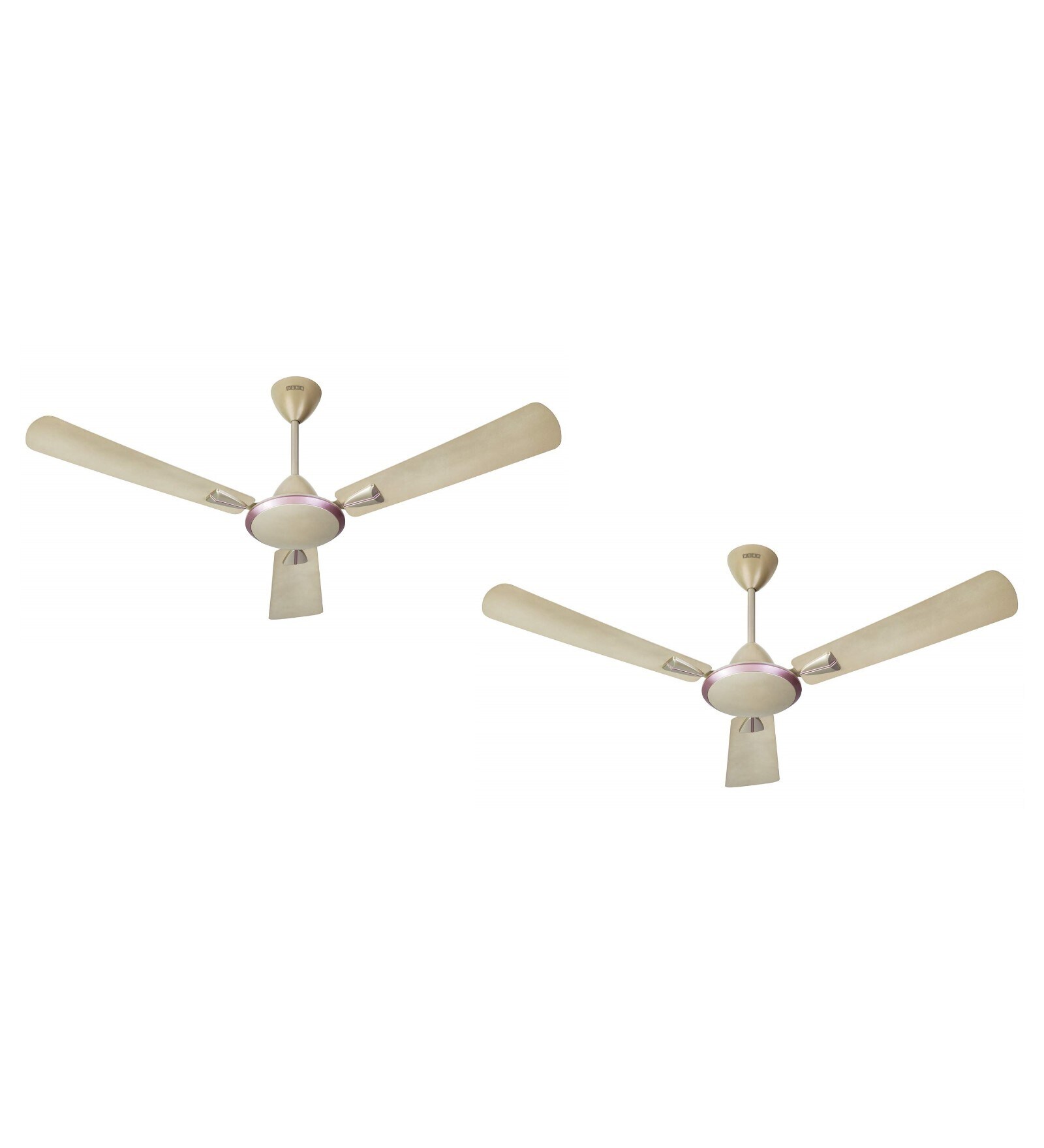 Buy Usha Striker Galaxy 1200 Mm Goodbye Dust Ceiling Fan with Anti Dust ...
