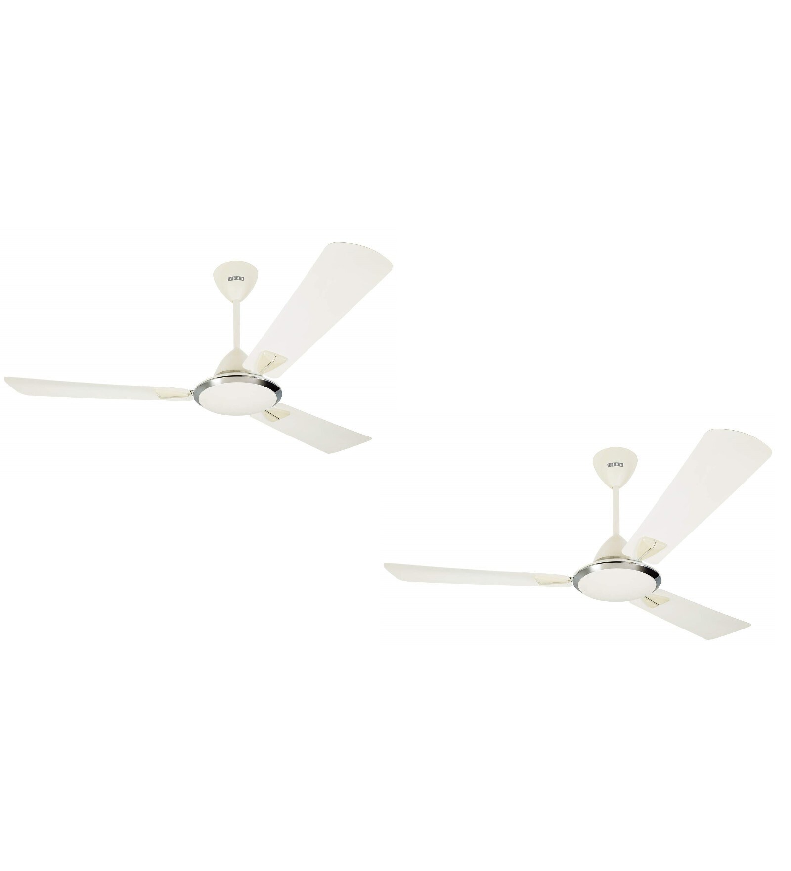Buy Usha Striker Galaxy 1200 Mm Goodbye Dust Ceiling Fan with Anti Dust ...