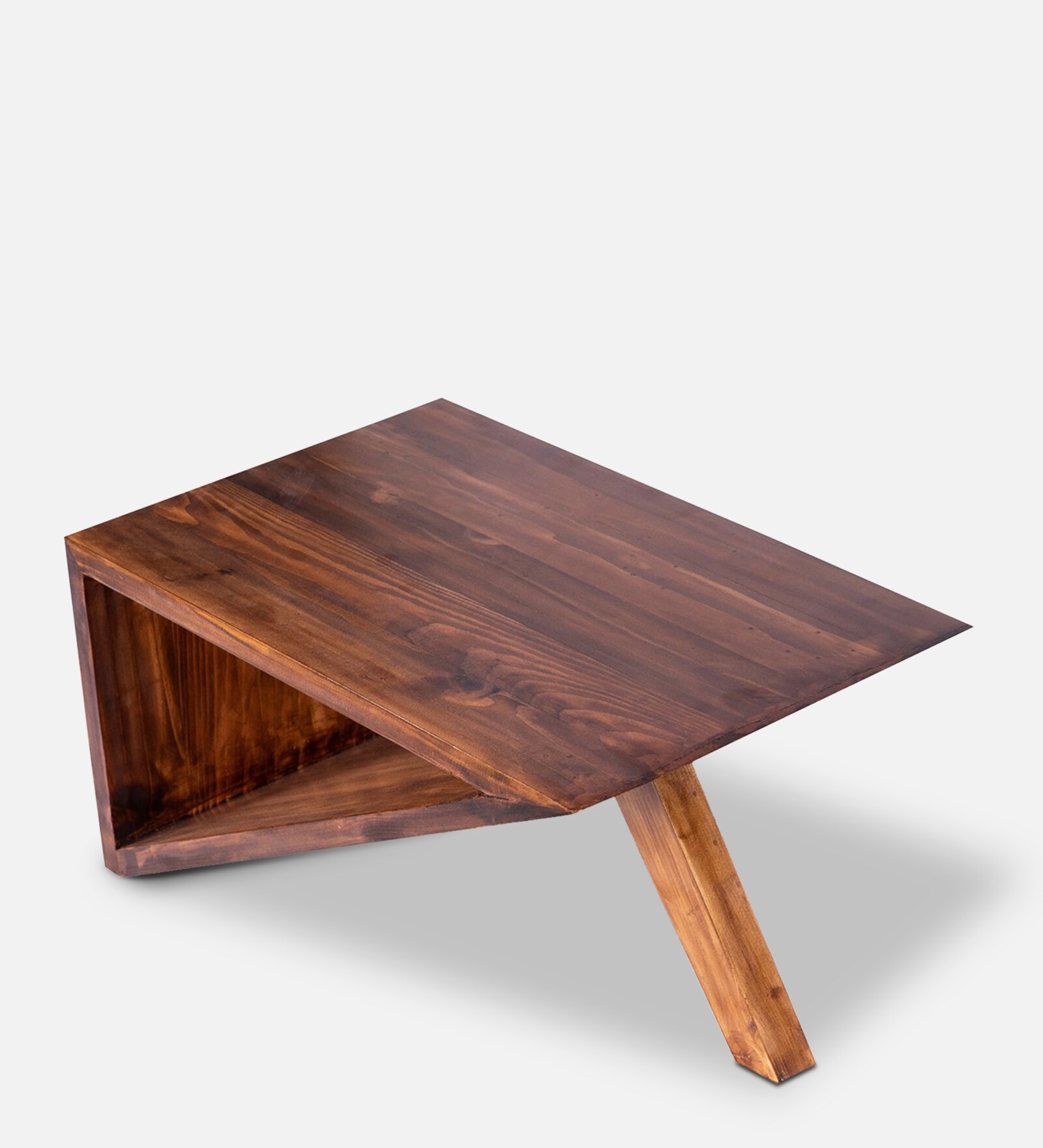 Buy Vanowen Coffee Table In Walnut Finish at 15% OFF by It's Beautiful ...