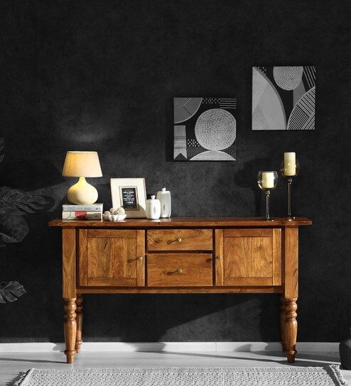 Traditional Console Tables: Buy Traditional Console Tables Online in ...