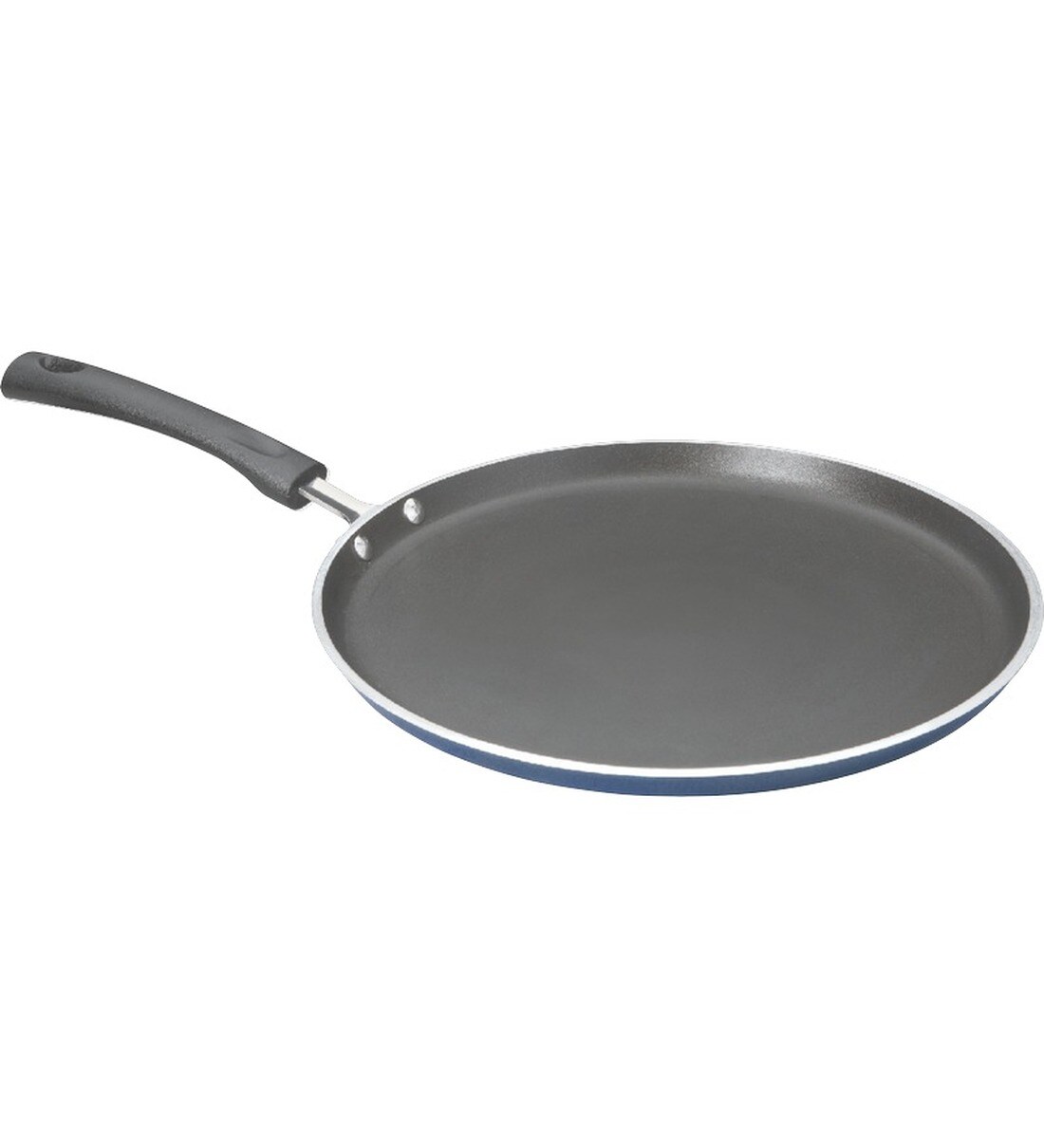 Buy Vinod Cookware 30Cm Dosa Tawa 3Mm at 23% OFF by Vinod Cookware ...