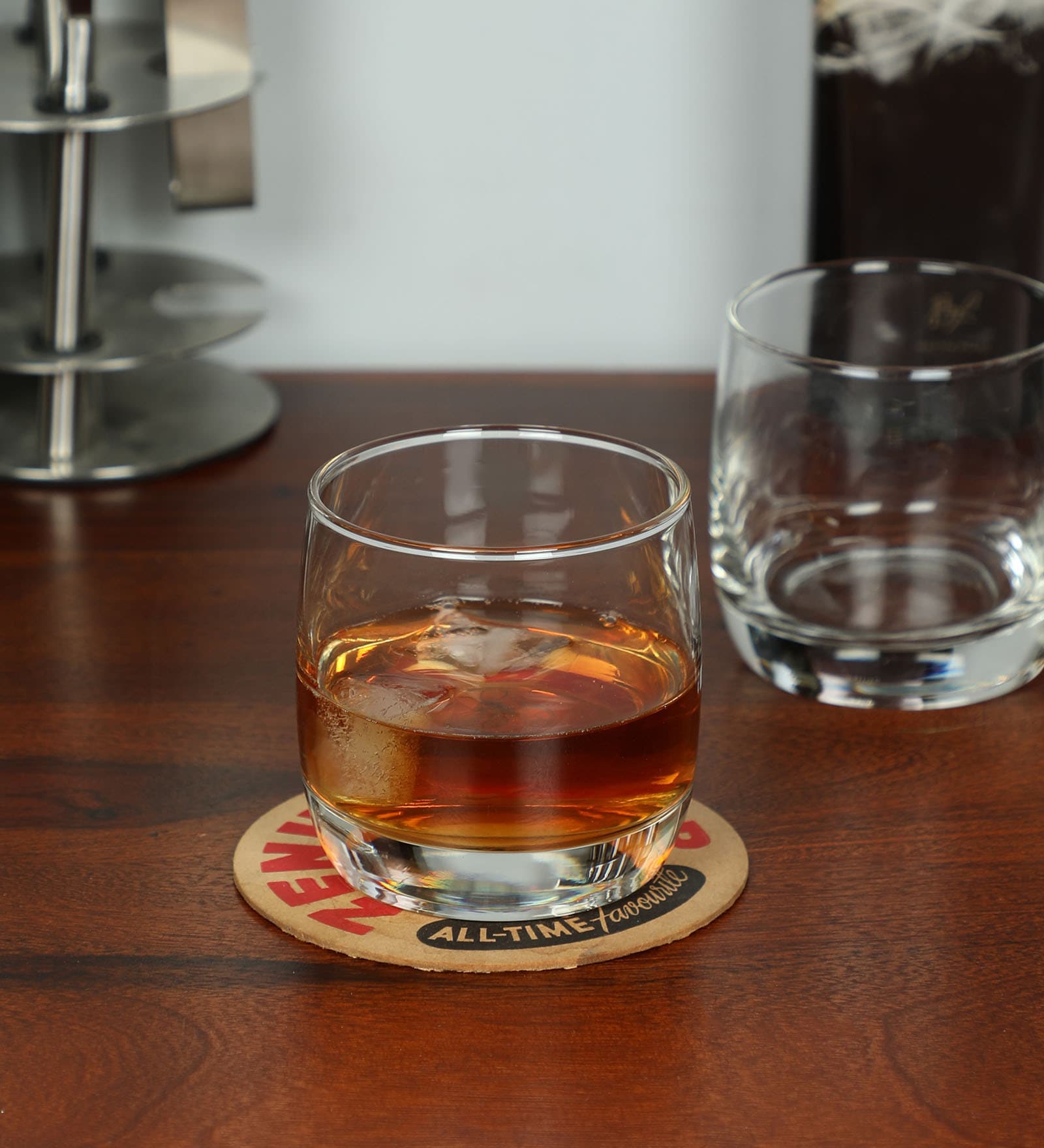 Buy Vigne Tumbler by Luminarc Online - Whisky Glasses - Whisky Glasses ...