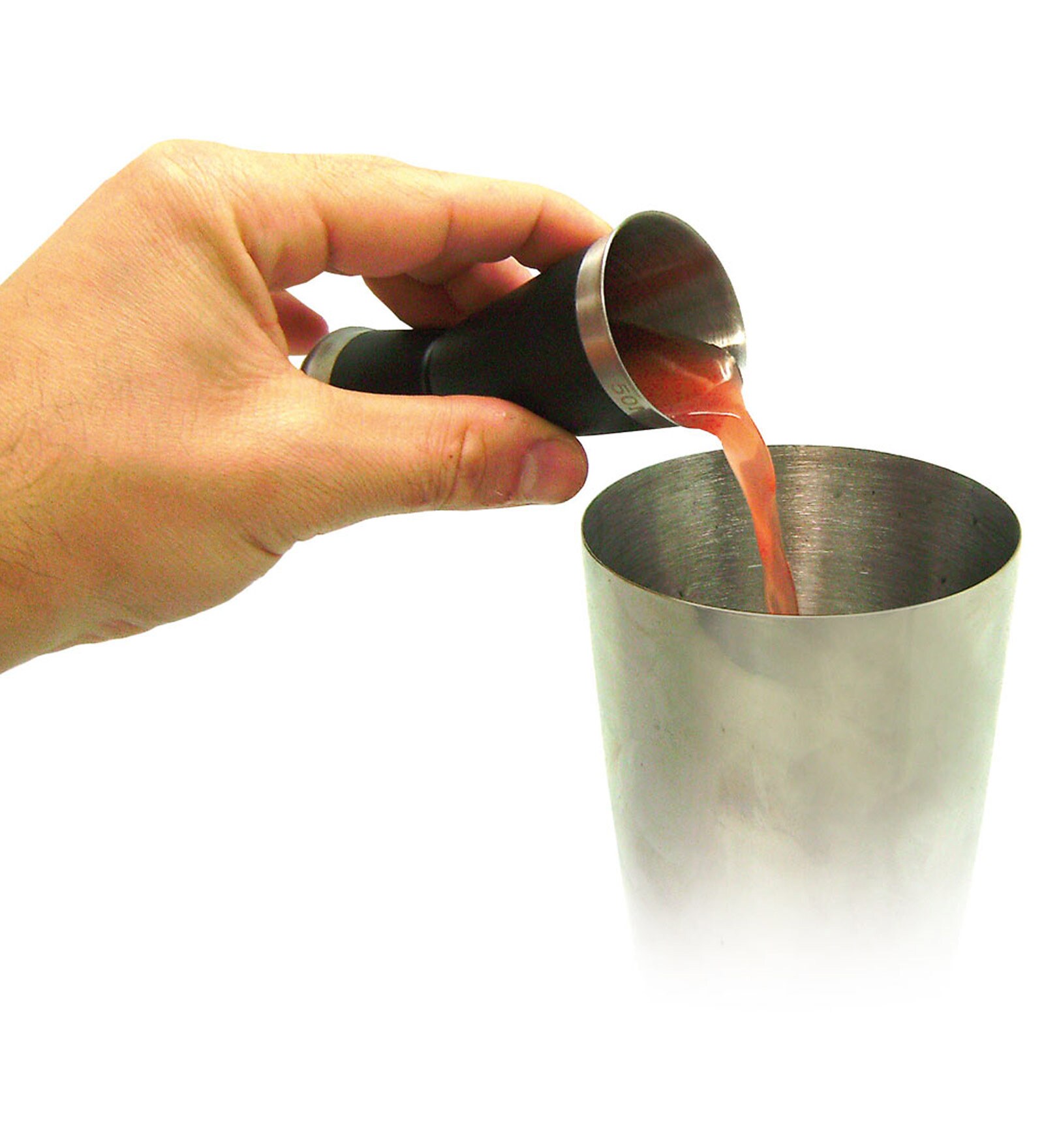 Buy Stainless Steel 60 ML Peg Measure by Vin Bouquet Online - Peg ...