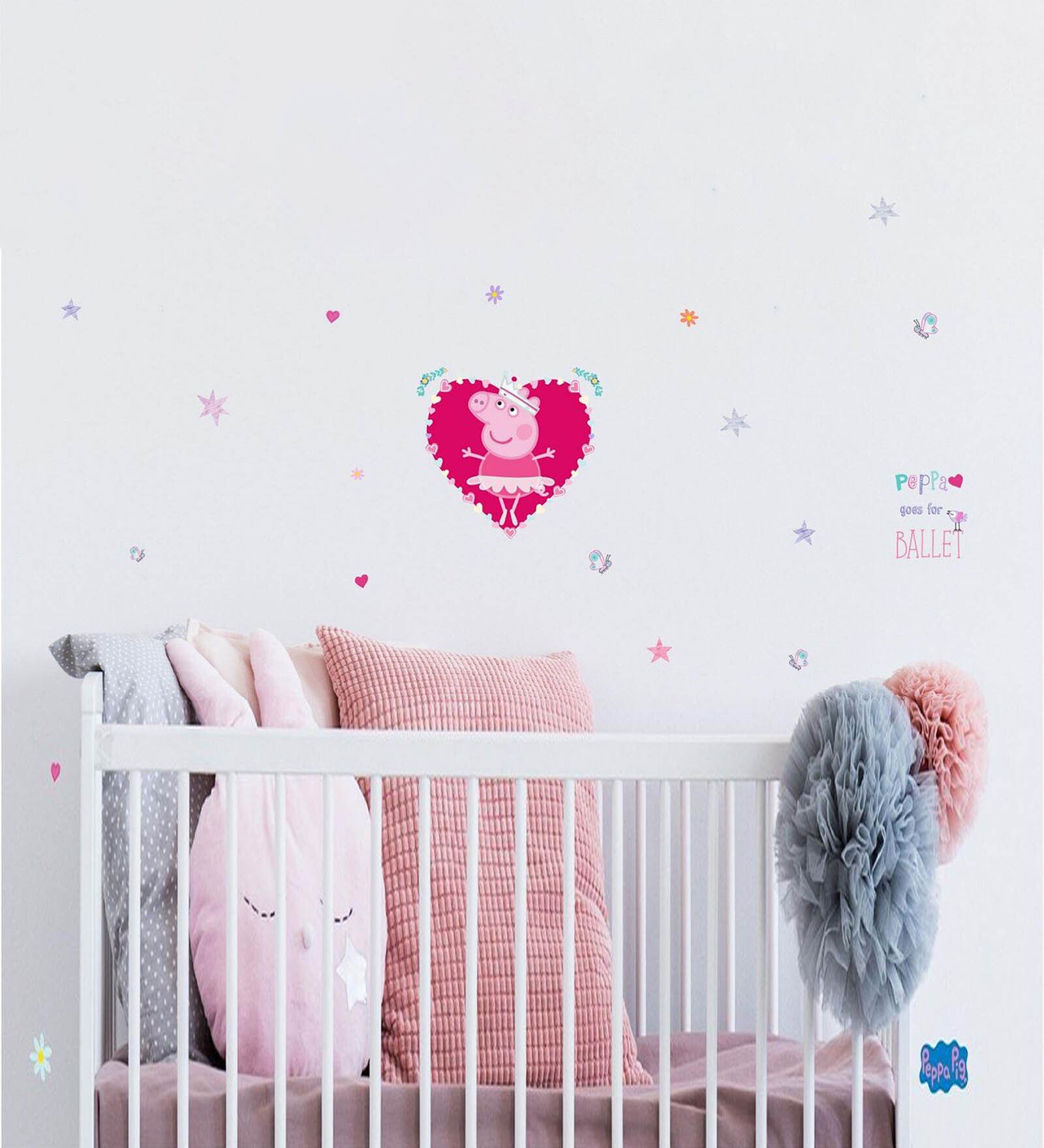 Buy Vinyl Star Wars Imperial Stormtrooper Wall Sticker By Asian Paints ...