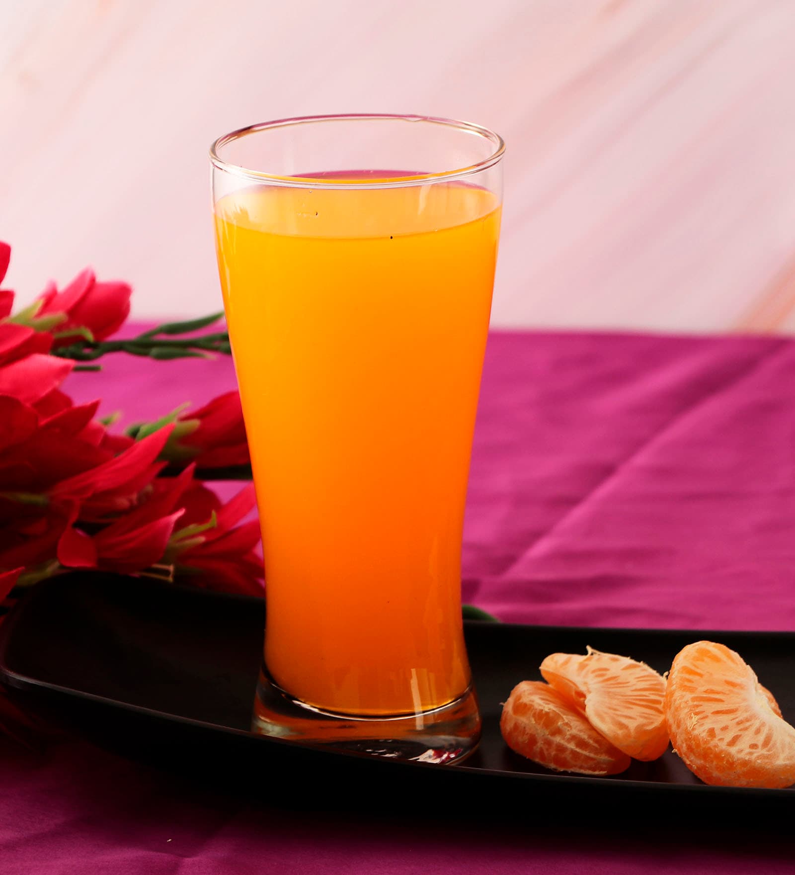 Buy Viola 320ml (Set of 6) Everyday Glass at 50% OFF by Clovefry | Pepperfry