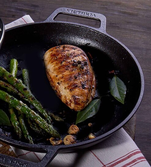 Buy Grill Pans Online in India with Upto 70% Off | Pepperfry