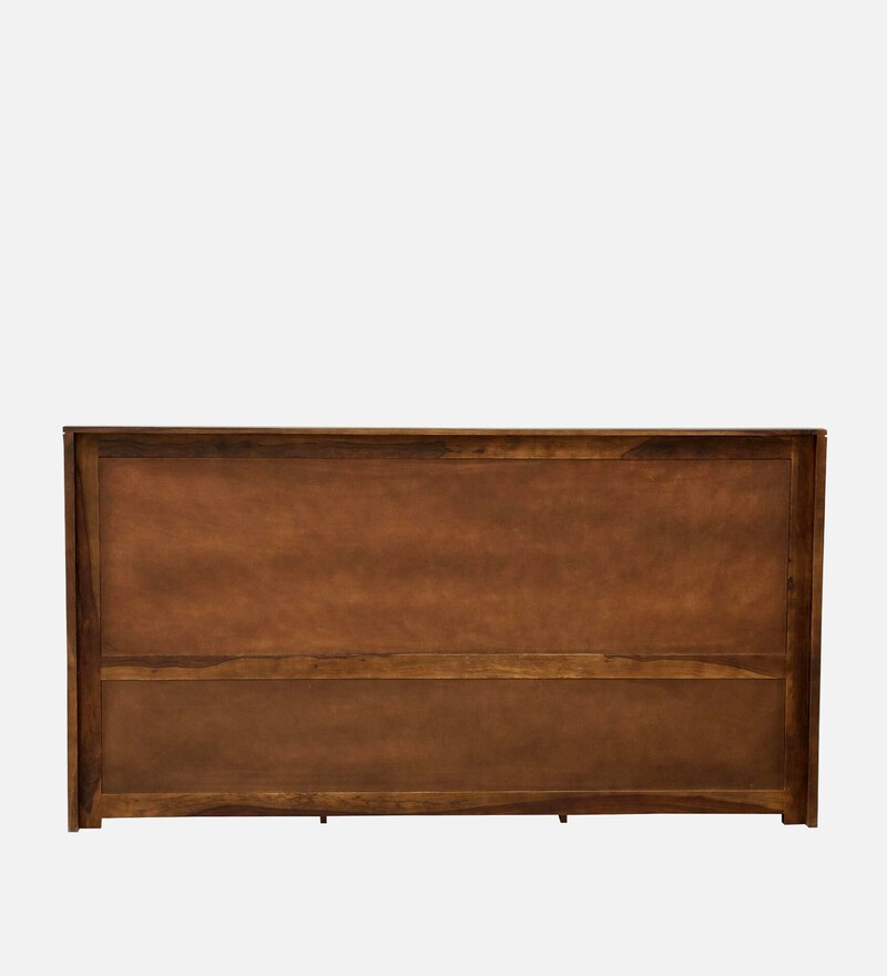 Buy Victor Solid Wood King Size Bed With Hydraulic Storage In ...