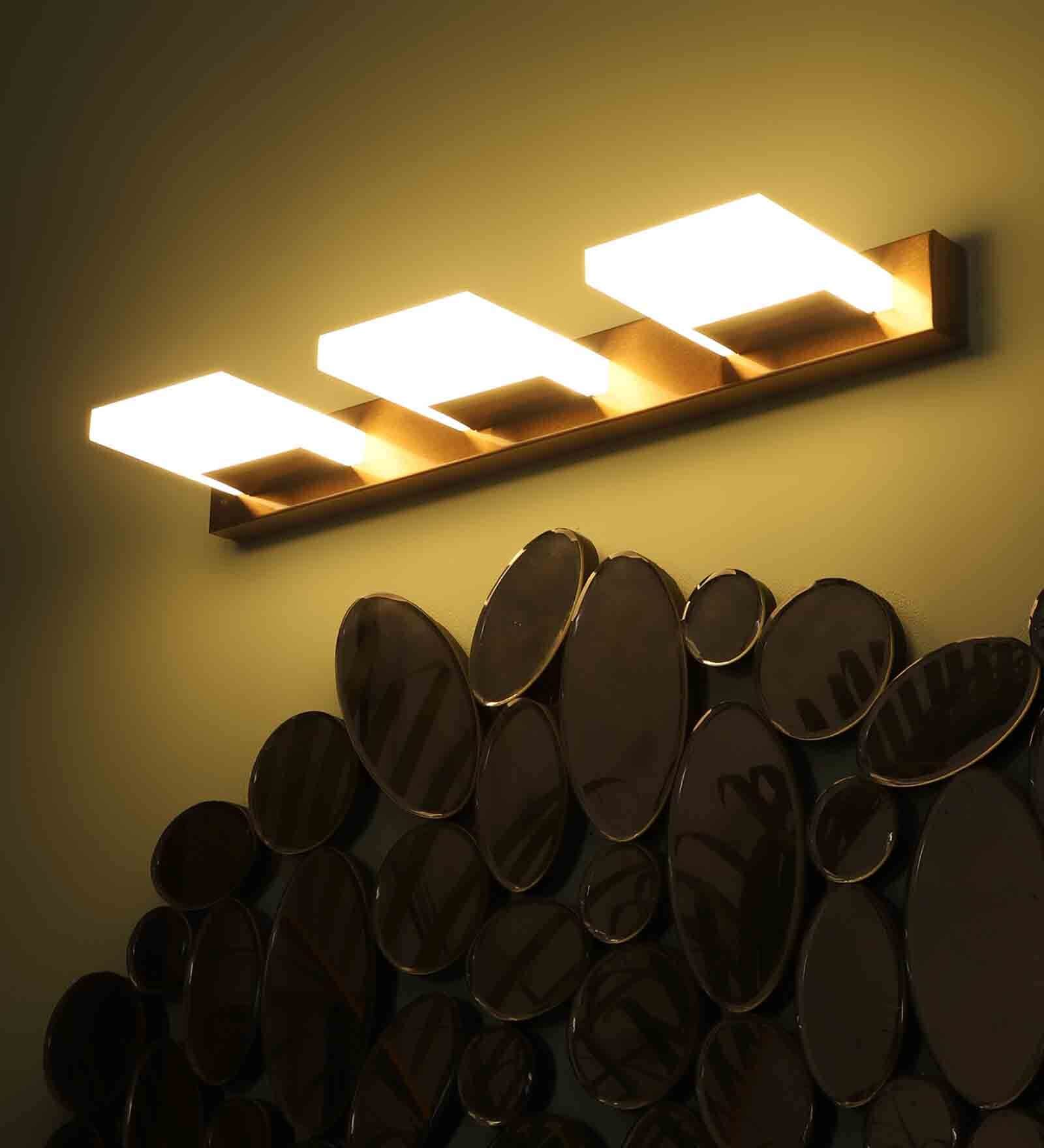 Buy Vigo Metal Picture Light (Copper) at 19% OFF by LeArc Designer ...