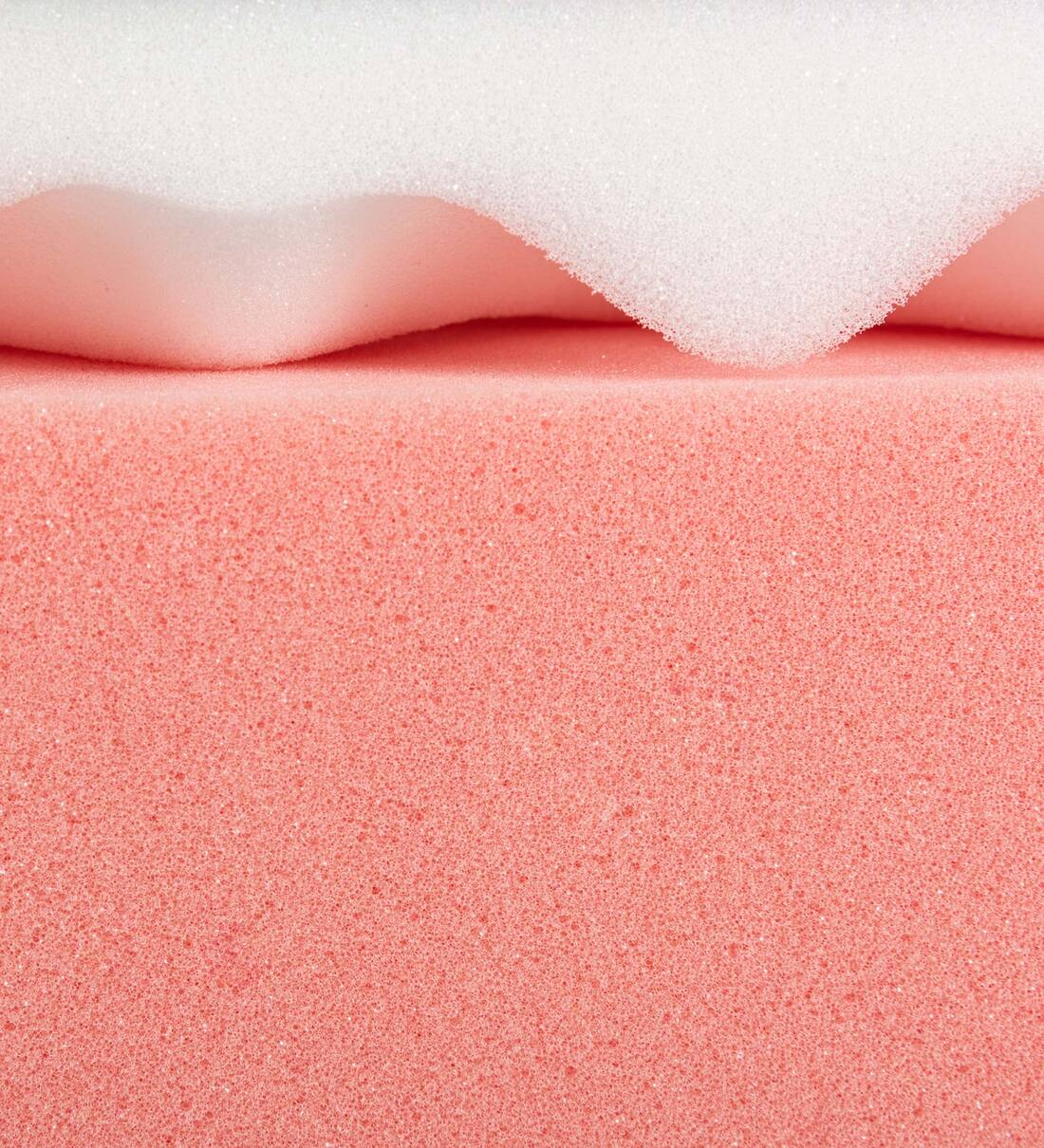 Buy Dual Comfort Reversible 6 inch Foam King Size Mattress Online ...