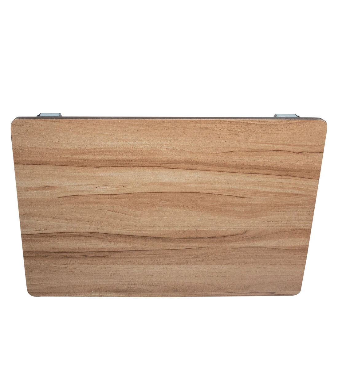 Buy Bruno Wall Mounted Table in Natural Finish by Muren Online - Wall ...