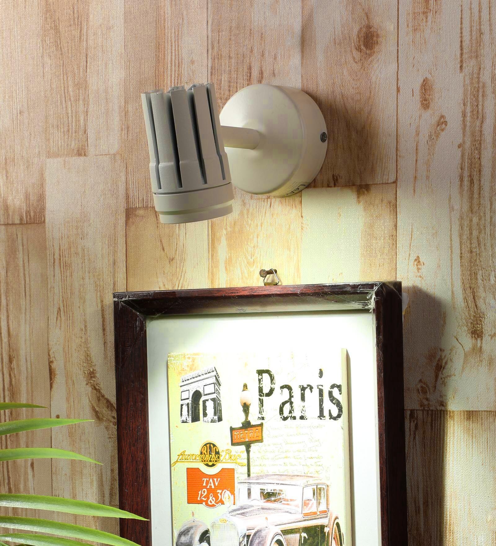 Buy Warm LED Spot Light X1190 at 11% OFF by LeArc LED Lighting | Pepperfry