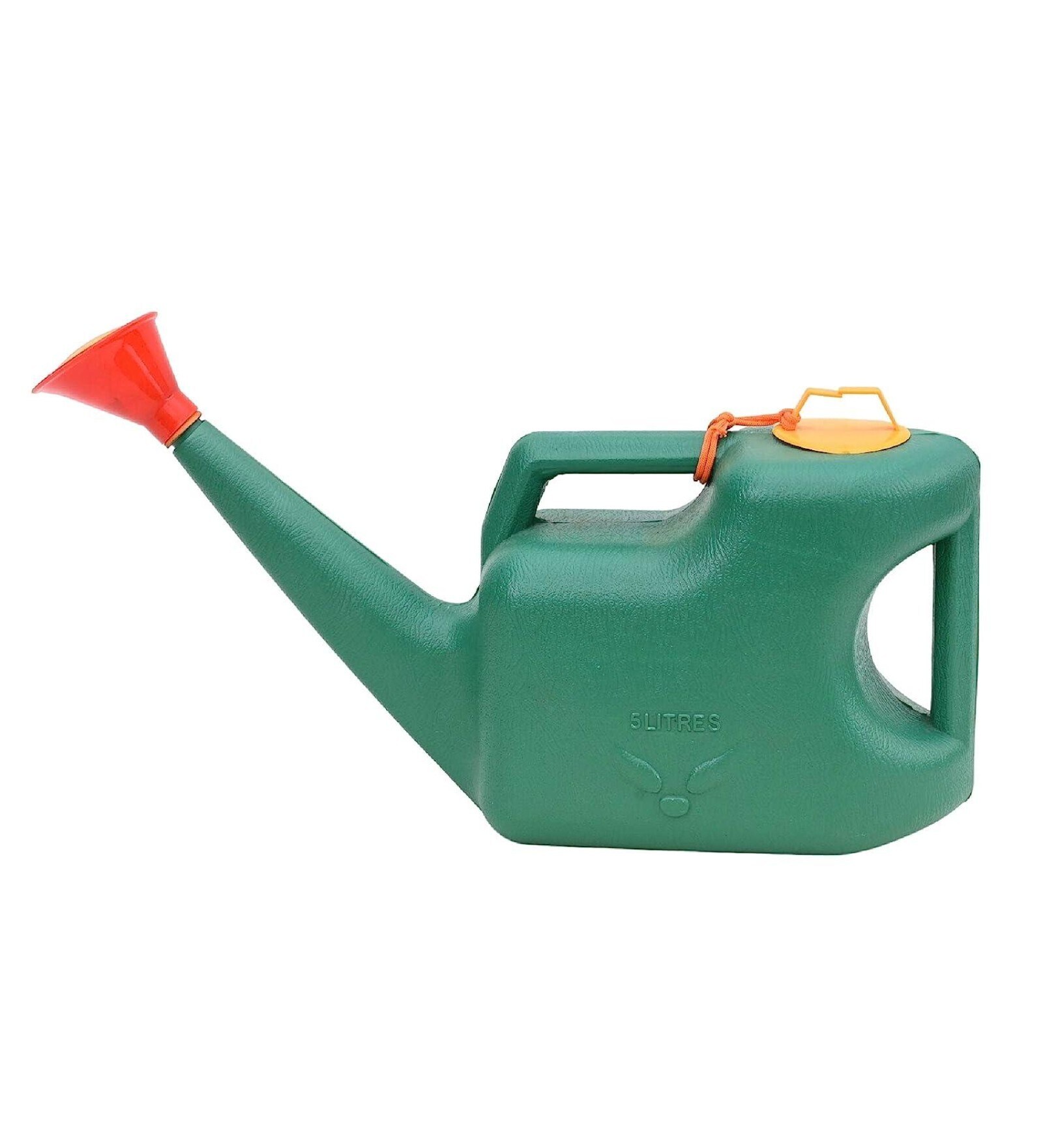 Buy Watering Green Can - 5 Ltr at 33% OFF by Ugaoo | Pepperfry