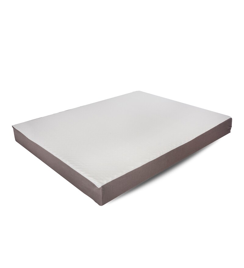 Buy Orthopedic 5 inch HR Foam Single Mattress Online - Single Foam ...