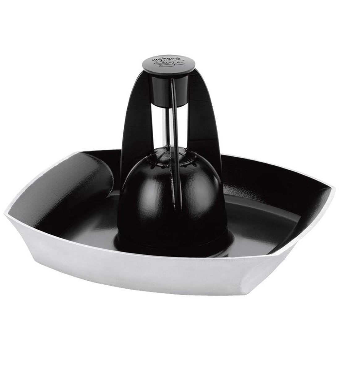 Buy Stainless Steel Style Poultry Infusion Roaster Online - Barbeque ...