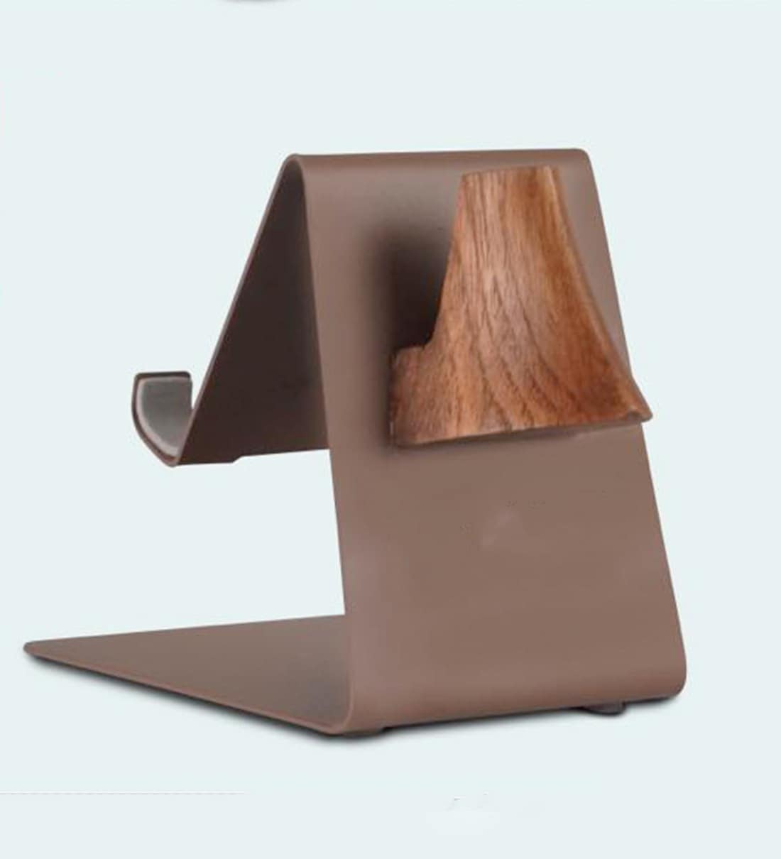 Buy WENS Phone Stand with Spectacle Holder at 37% OFF by Wens | Pepperfry