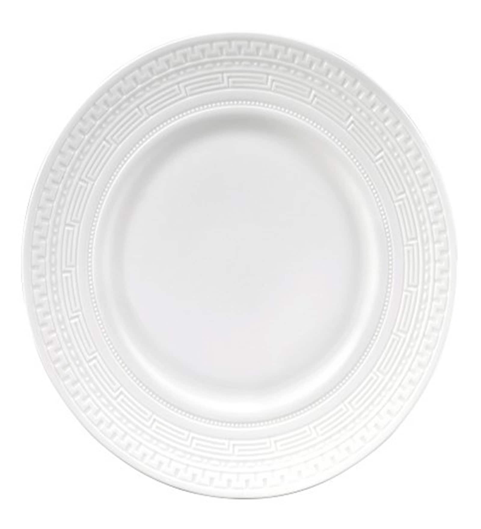 Buy Wedgwood Intaglio Bone China Accent Plate Online - Bone China and ...