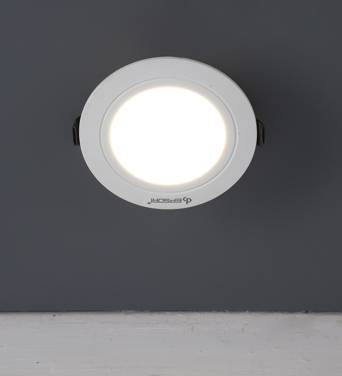 Buy White Acrylic Panel light by TUNEHOME at 23% OFF by TUNEHOME ...