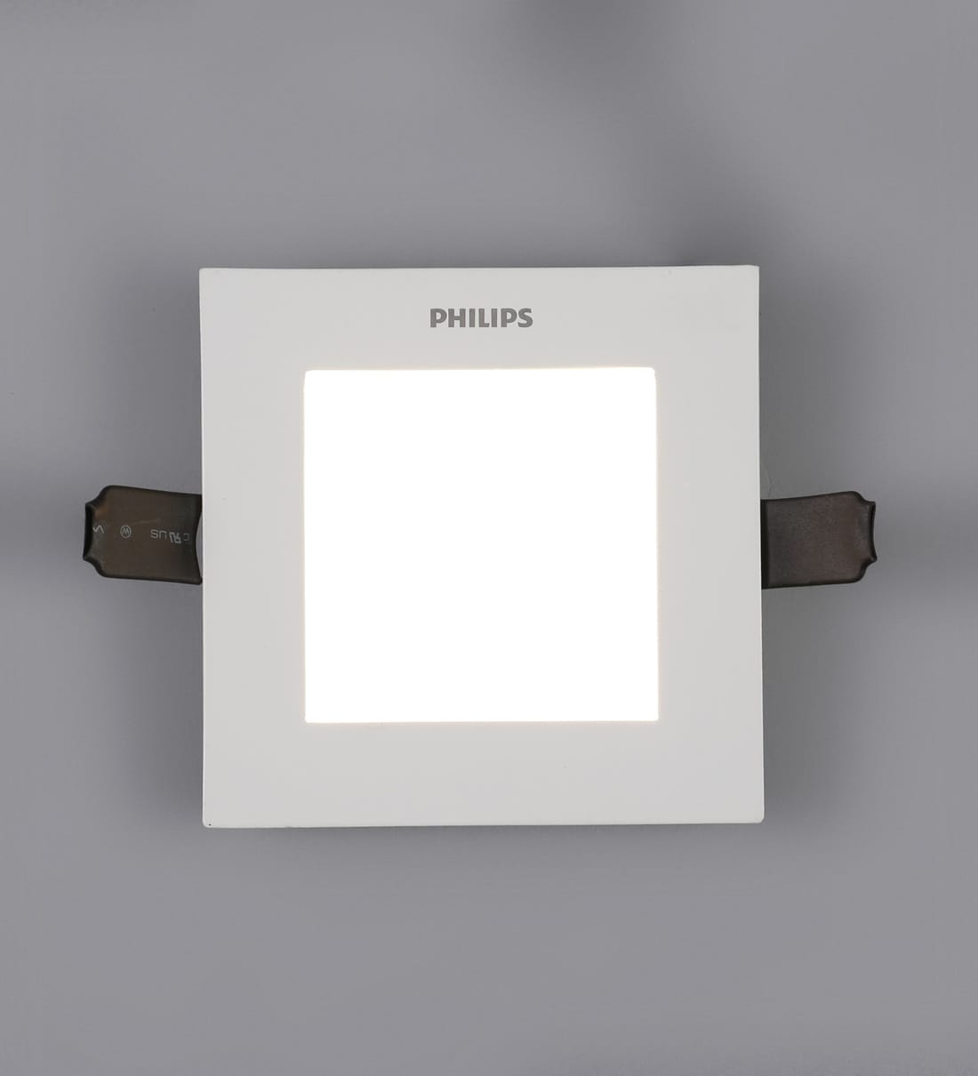 Philips Square Led Ceiling Lights | Shelly Lighting