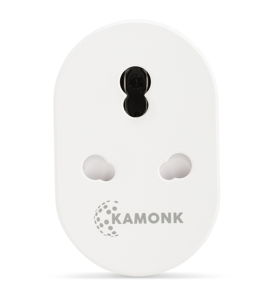 Buy White Smart Plug 16A By Kamonk Online - Smart Bulbs - Smart Lights ...