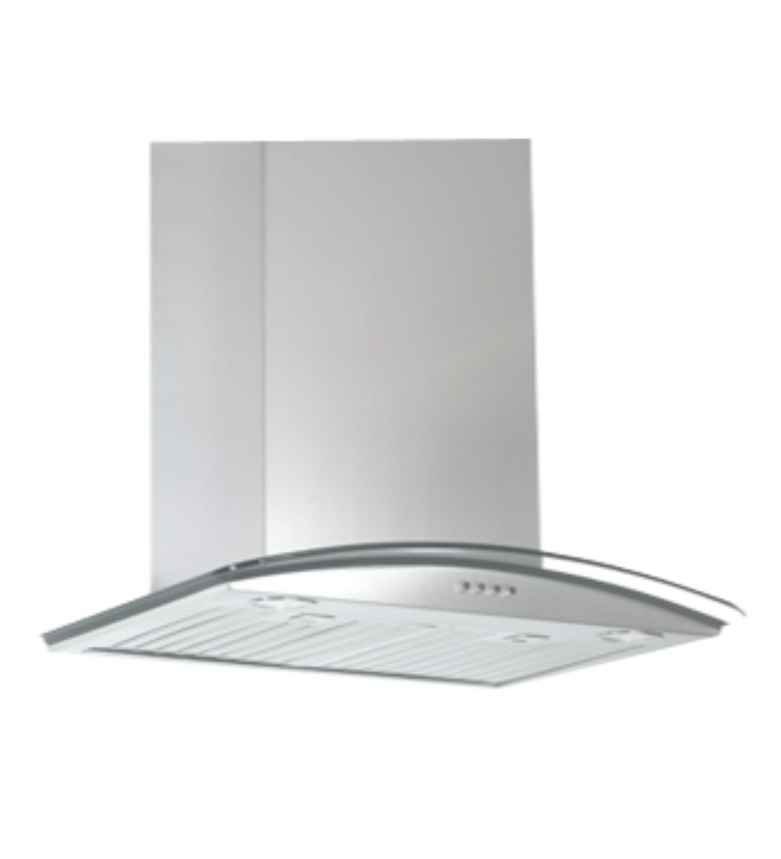 Buy Whirlpool Platinum 60 cm 1000m3/hr Hood Chimney (Model: AKR 604 ...