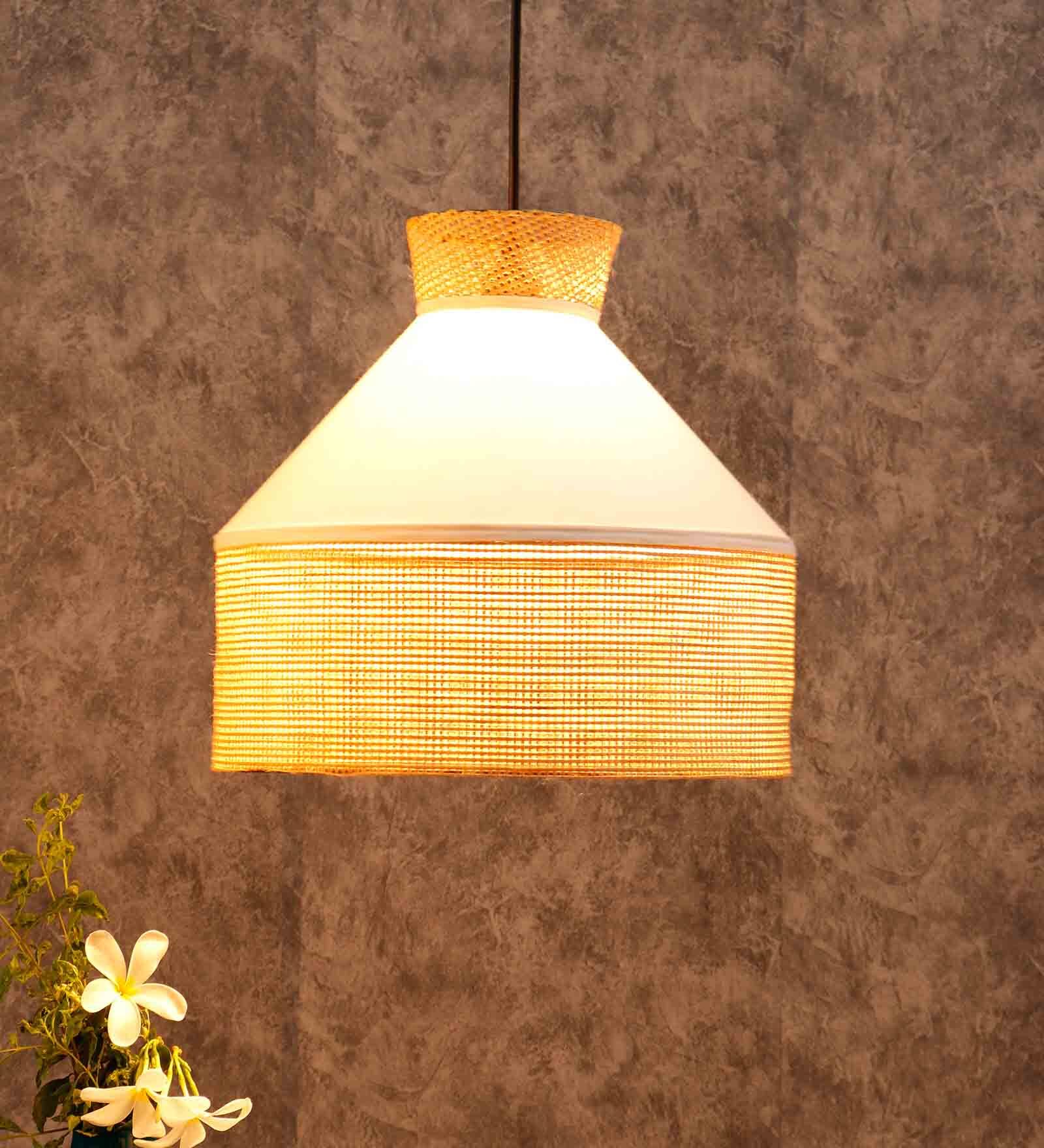 Buy Palermo Black Plastic Hanging Light by Grated Ginger at 24% OFF by ...