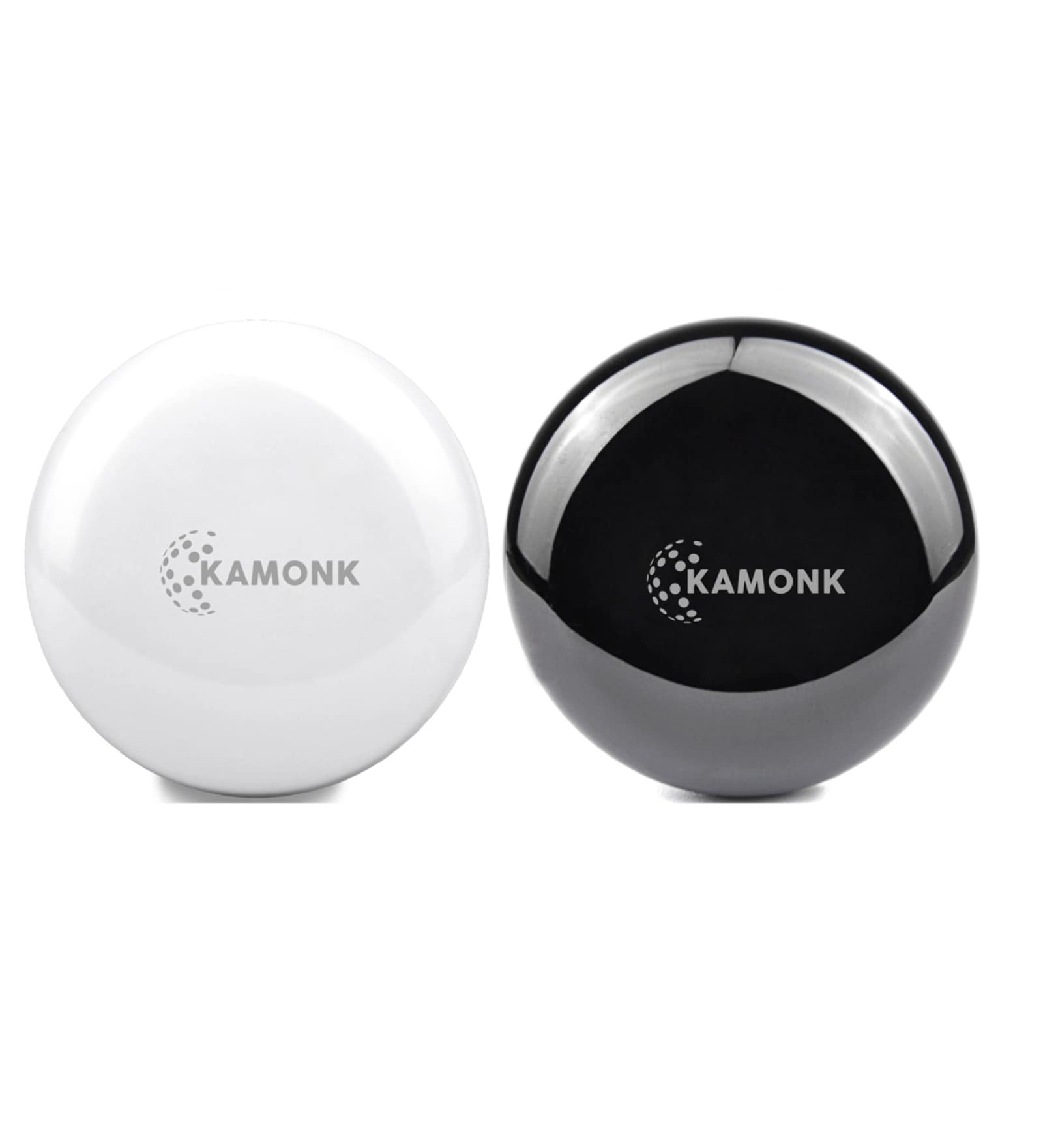 Buy White Smart Universal Remote By Kamonk Online - Smart Bulbs - Smart ...