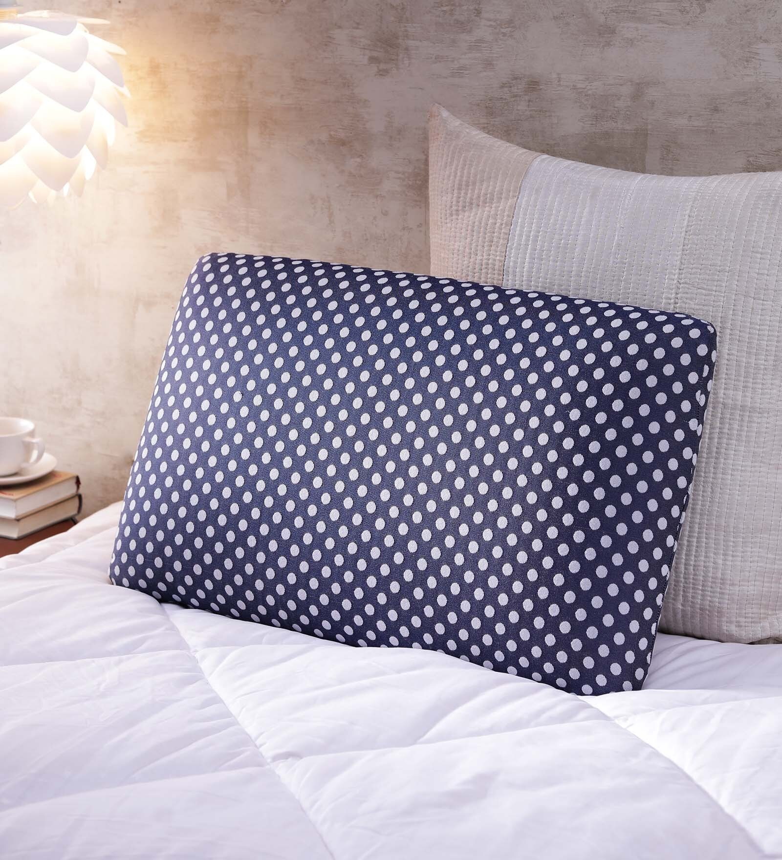 Buy Aer Single Gel (25.5x16) Memory Foam Single Pillow Insert by ...