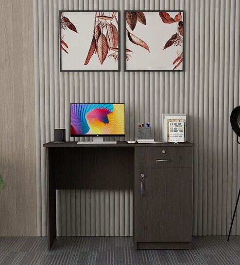 Engineered Wood Writing Tables Online @Upto 70% OFF | Pepperfry