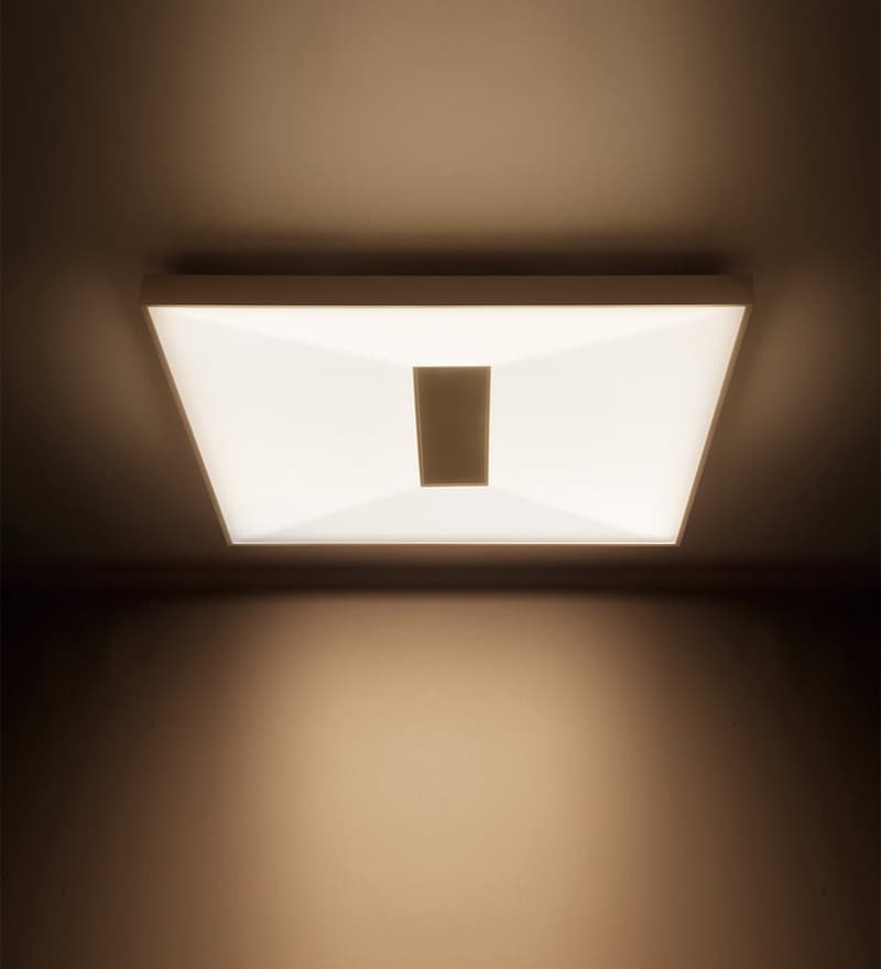 Buy Within Ceiling Lamp Led Aluminium 1X55W by Philips Online - Smart ...