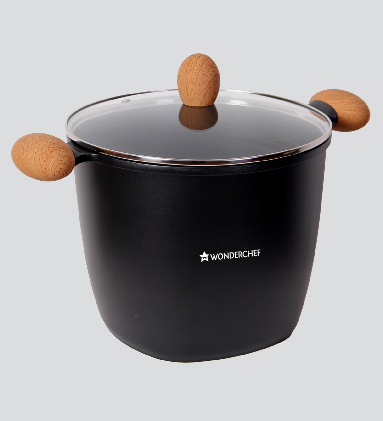 Buy Caesar Deep Cook & Serve Pot with Lid 24Cm Online - Discontinued ...