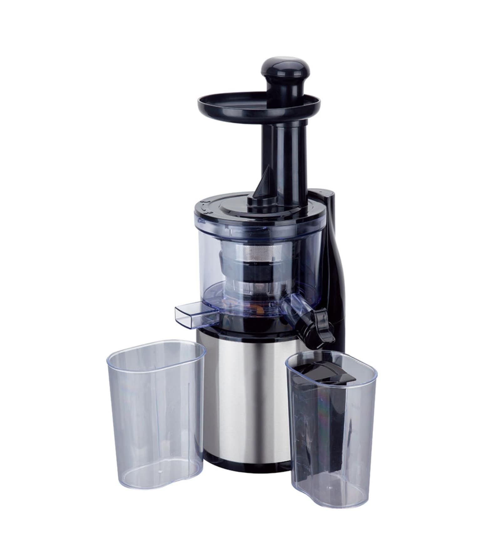 Buy 200W Cold Press Slow Compact Juicer Online - Juicers - Juicers ...