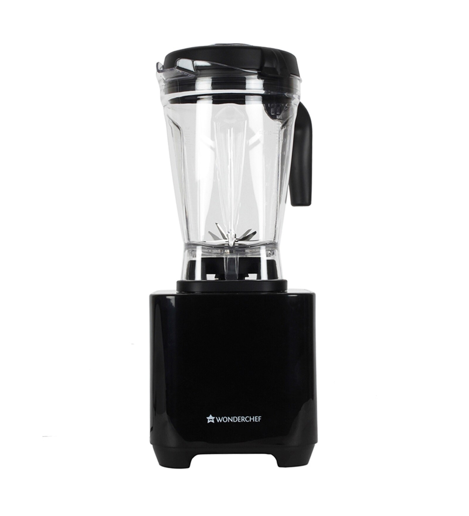 Buy Wonderchef Digital Power 1500 Watts Blender Online - Juicer Mixer ...