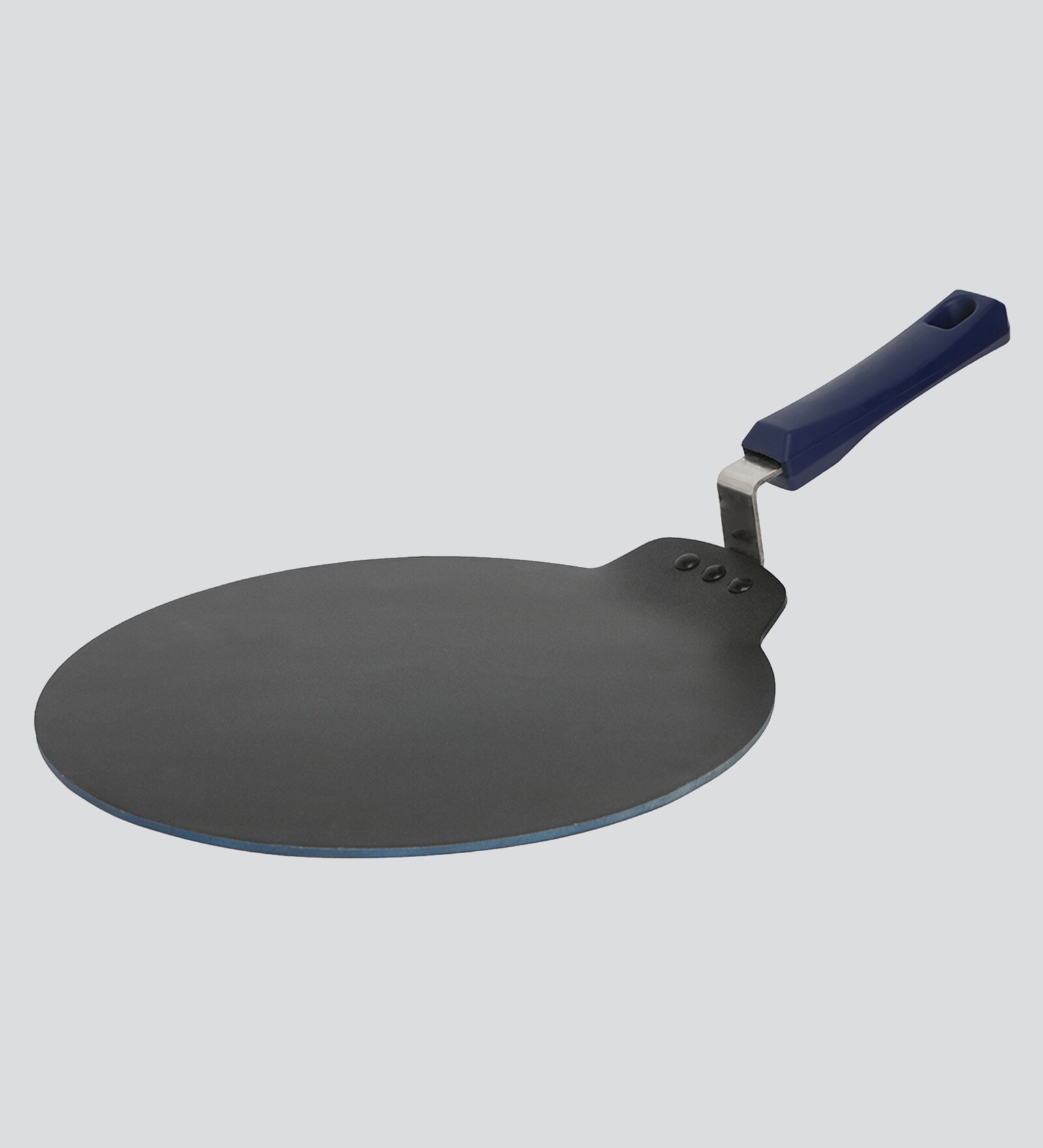 Buy Reva 4Mm Flat Dosa Tawa 33Cm Online - Discontinued - Discontinued ...