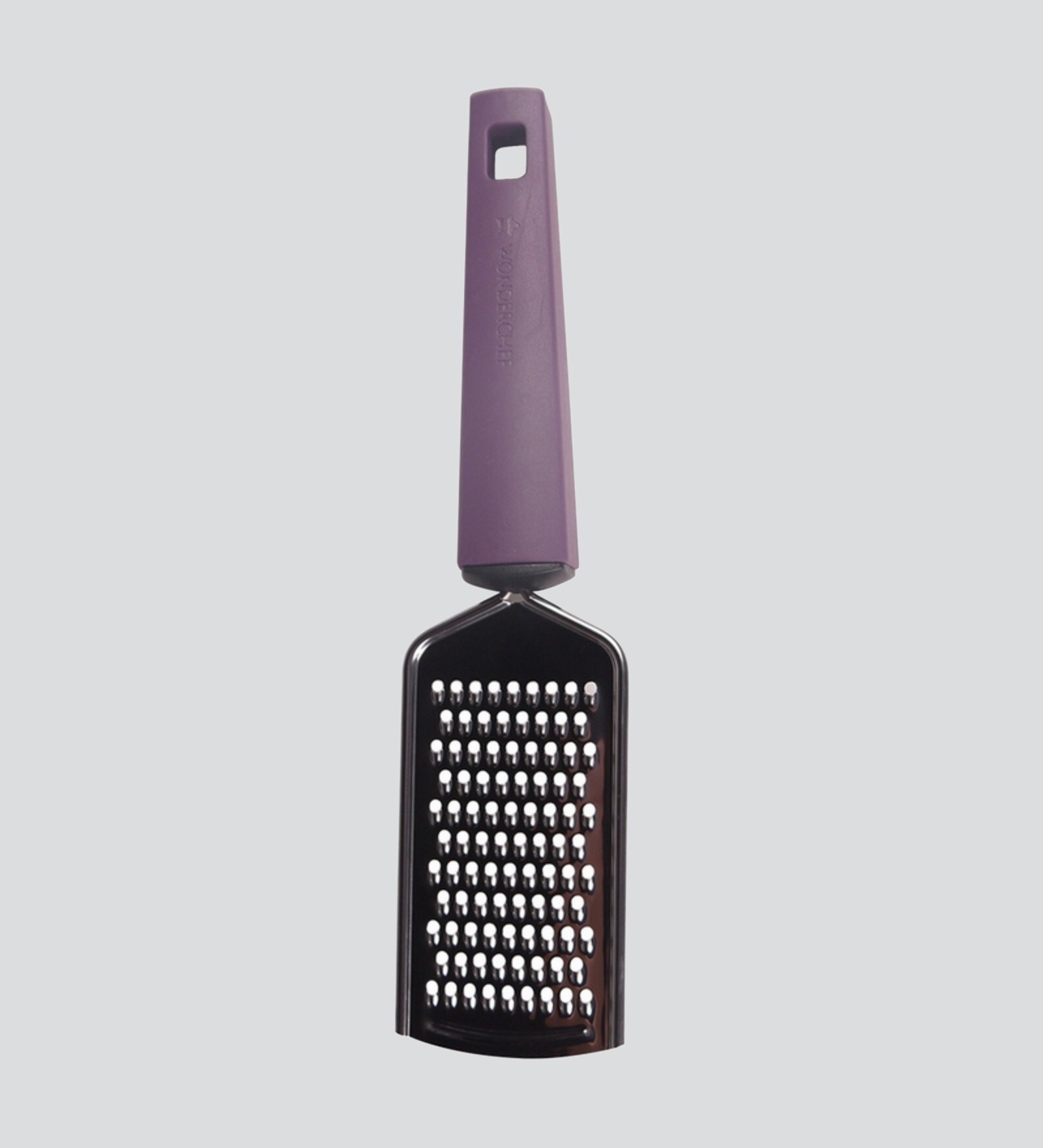 Buy Wonderchef Stainless Steel Grater Purple Online - Discontinued ...