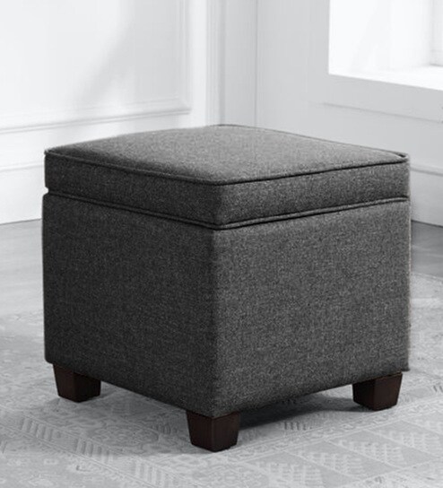 Buy Ottoman Online @ Upto 70% OFF in India - Pepperfry
