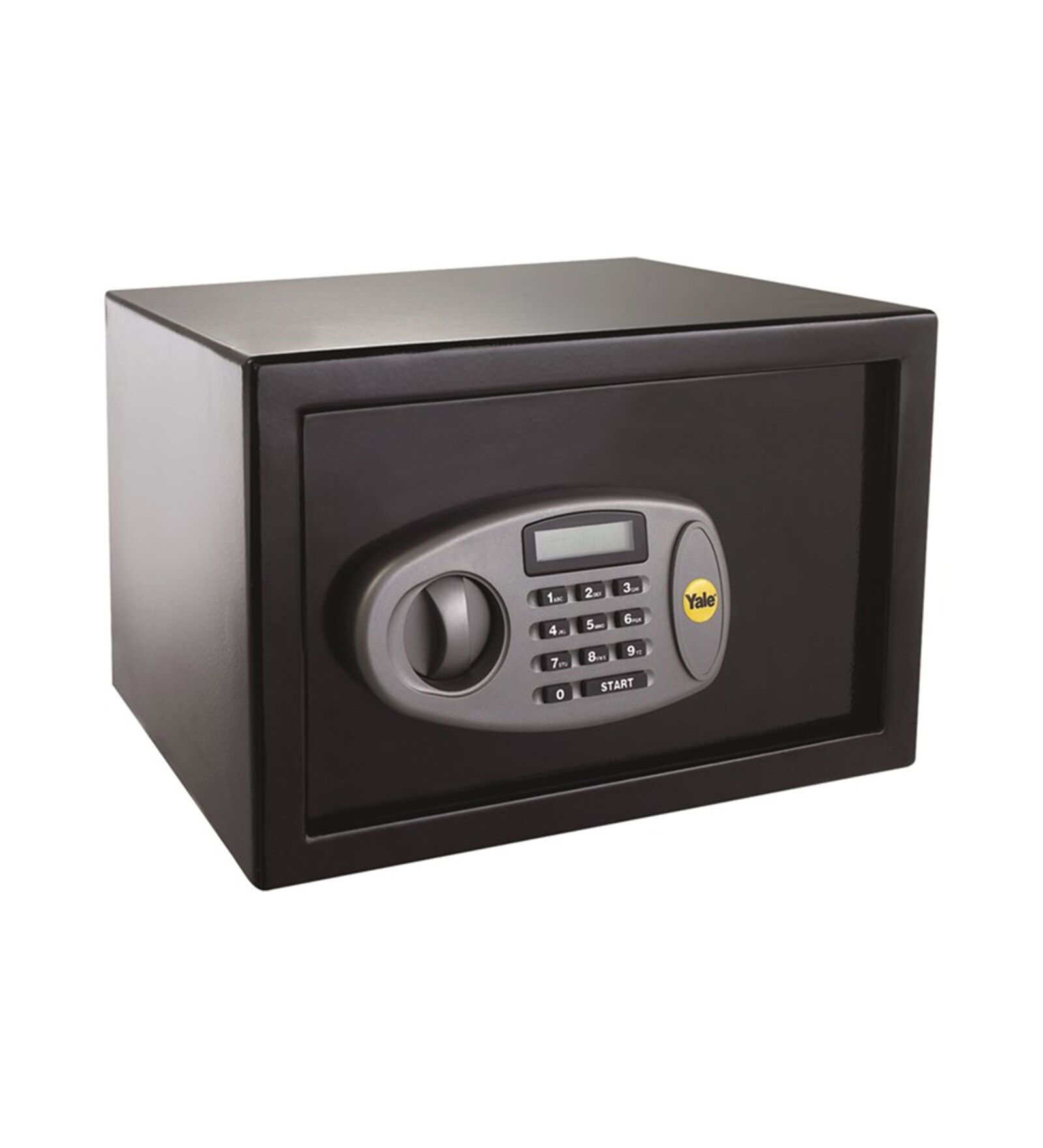 Buy Yale Standard Steel Medium Safe Online - Safes - Safes ...