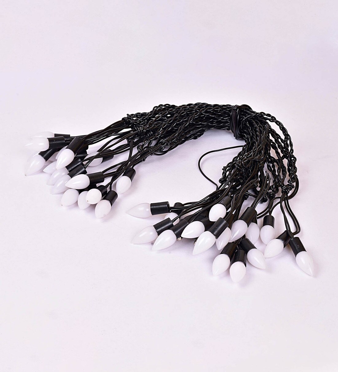 Buy Yellow 9 Meter String Light By Tu Casa Online - String Lights ...