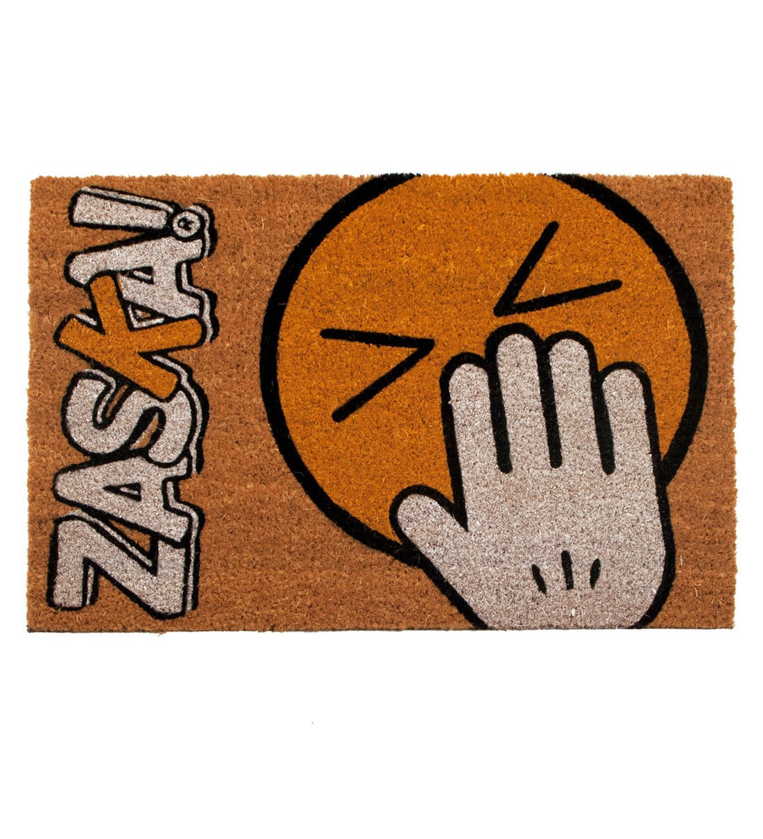 Buy Zaska Emoji Kids Carpet in Multicolur by Cot & Candy Online - Kids ...