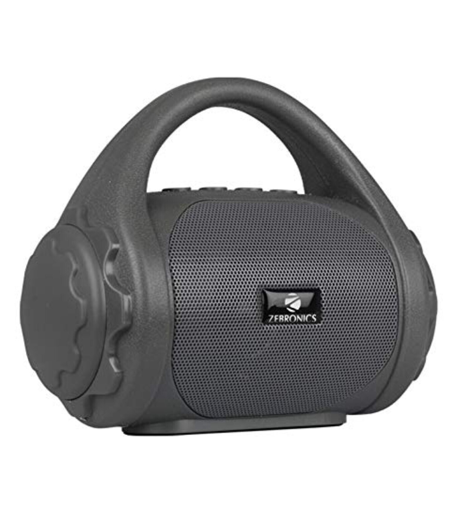 Buy ZEBRONICS Zeb-County 3 Watt Wireless Bluetooth Outdoor Speaker ...