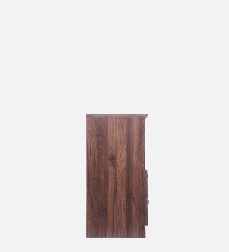 Buy Zenith Sideboard in Columbian Walnut Finish by GUDSMITH Online ...