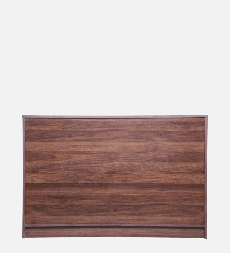 Buy Zenith Sideboard in Columbian Walnut Finish by GUDSMITH Online ...