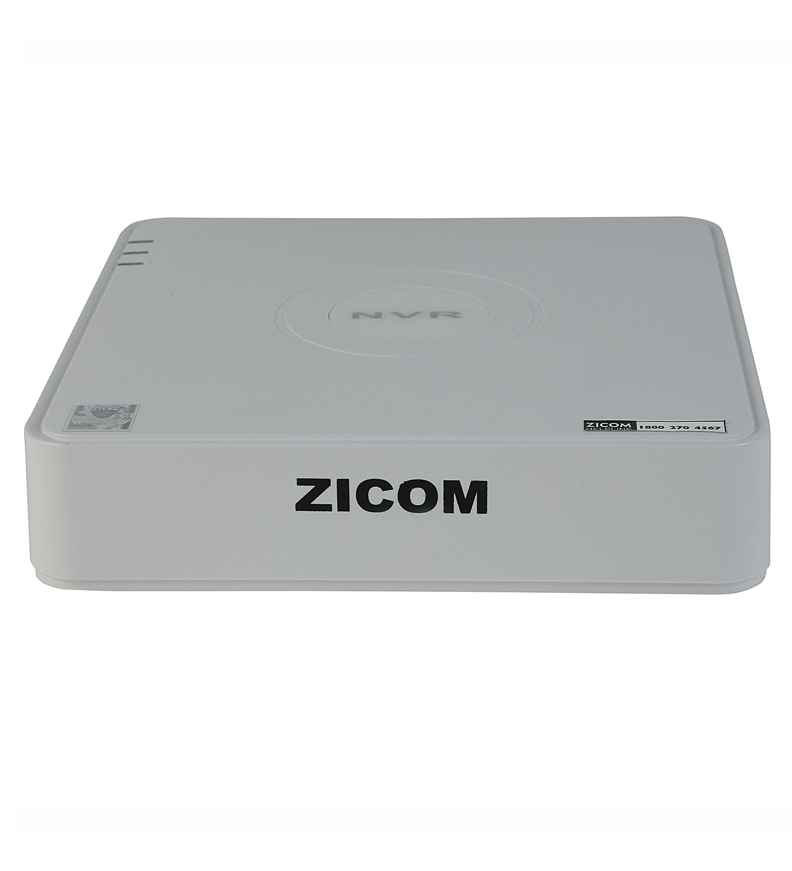 Buy Zicom 16 Channel Z.CC.NV.16CH.71SN.ZA Indoor NVR Online - CCTV ...