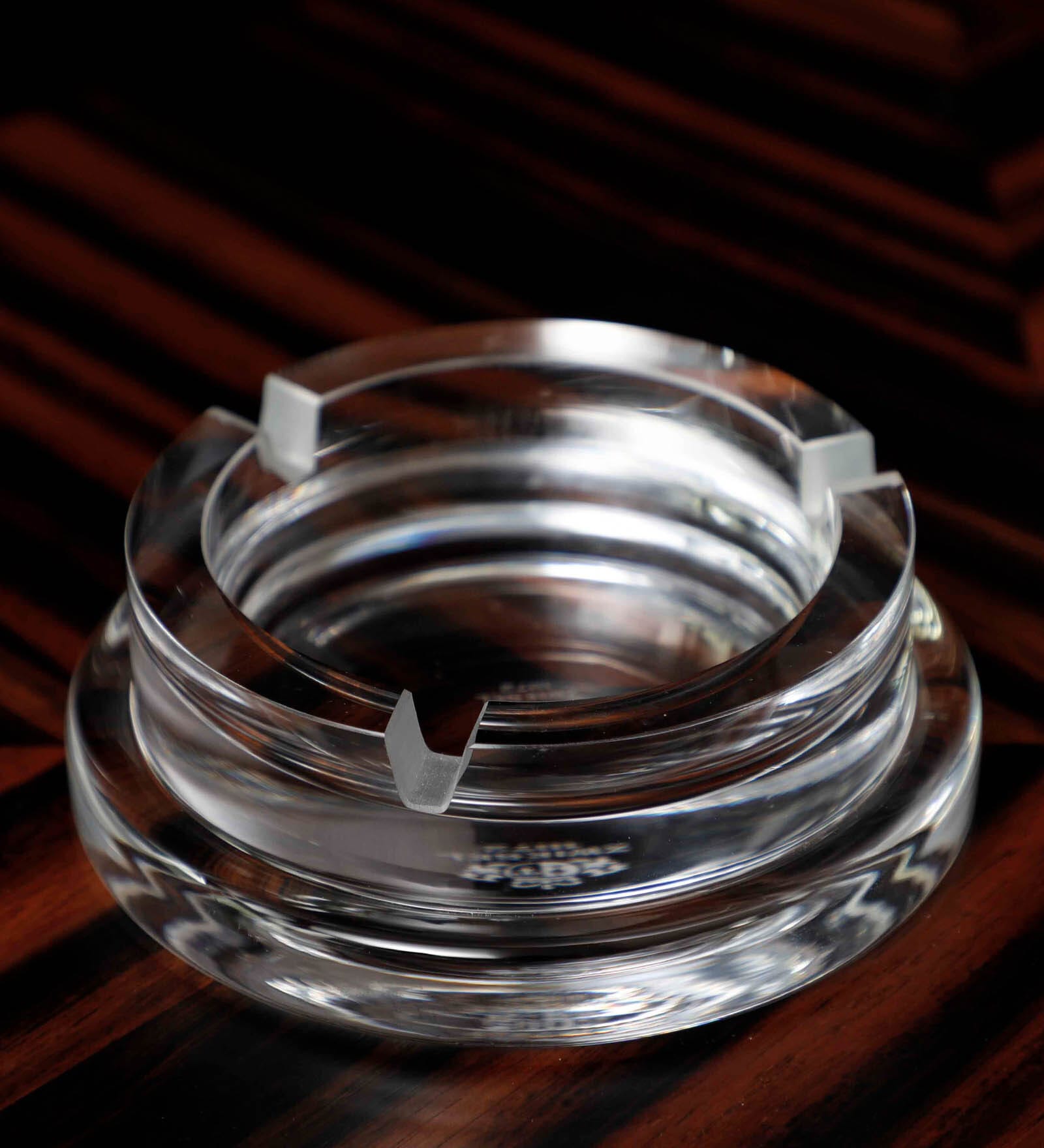 Buy Zwiesel Glass Ashtray by Home4U at 12% OFF by Home4U | Pepperfry