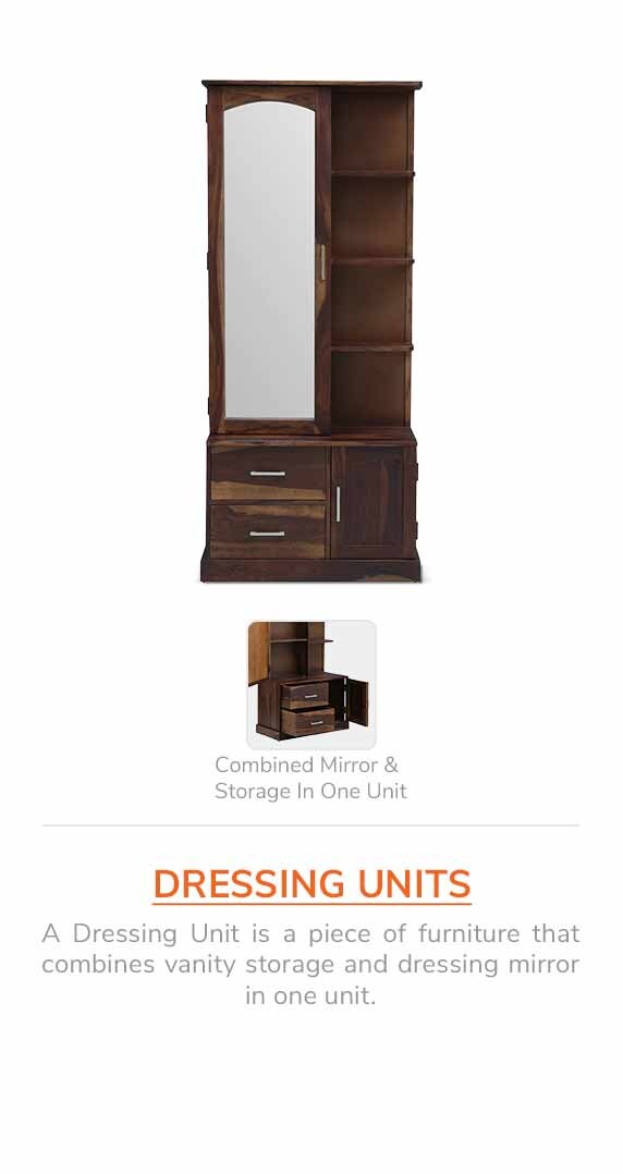 Dressing Units: Buy Dressing Units Online in India at Best Prices ...