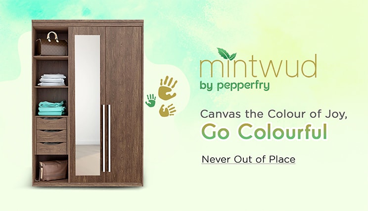 Online Furniture Shopping Store: Shop Online in India for Furniture ...