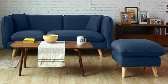 Online Furniture Shopping Store: Shop Online in India for Furniture ...