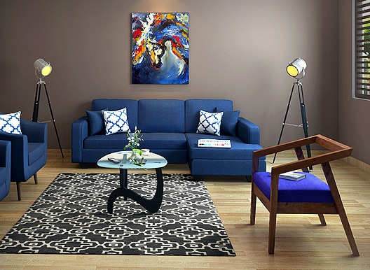 Online Furniture Shopping Store: Shop Online in India for Furniture ...