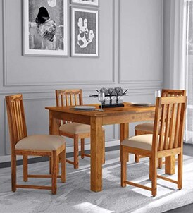 Online Furniture Shopping Store: Shop Online in India for Furniture ...